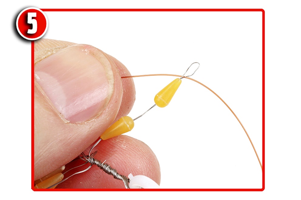 THE HELICOPTER FEEDER RIG | Angling Times